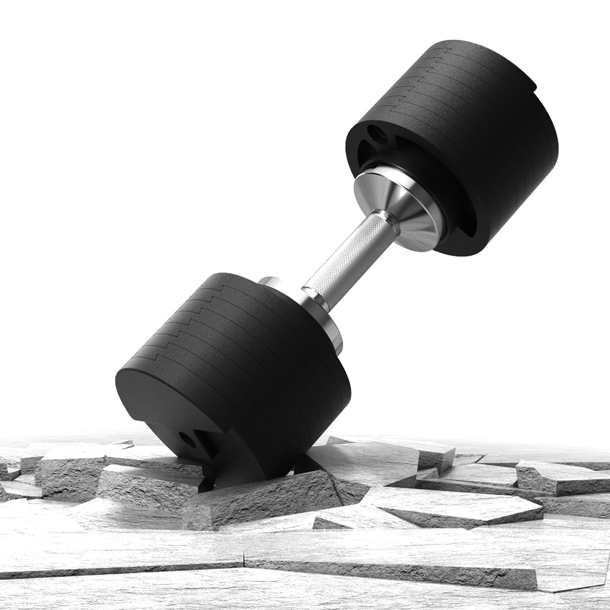 Best Adjustable Dumbbells: Your Ultimate Home Gym Guide – Snode Fitness
