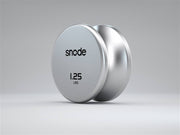 1.25 LB Plating Magnetic Weight Plates | Snode Sport Accessories