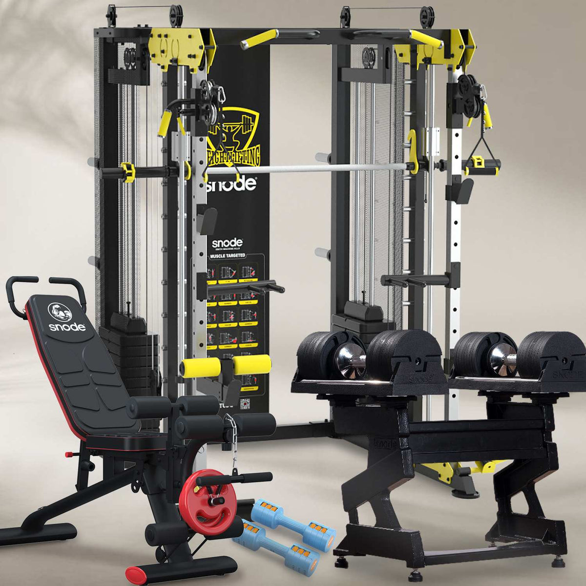 Snode® Sports | Health Driving Force – snode sport