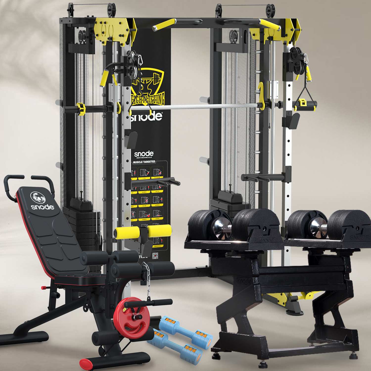 Snode® Sports | Driving Force behind Health – snode sport