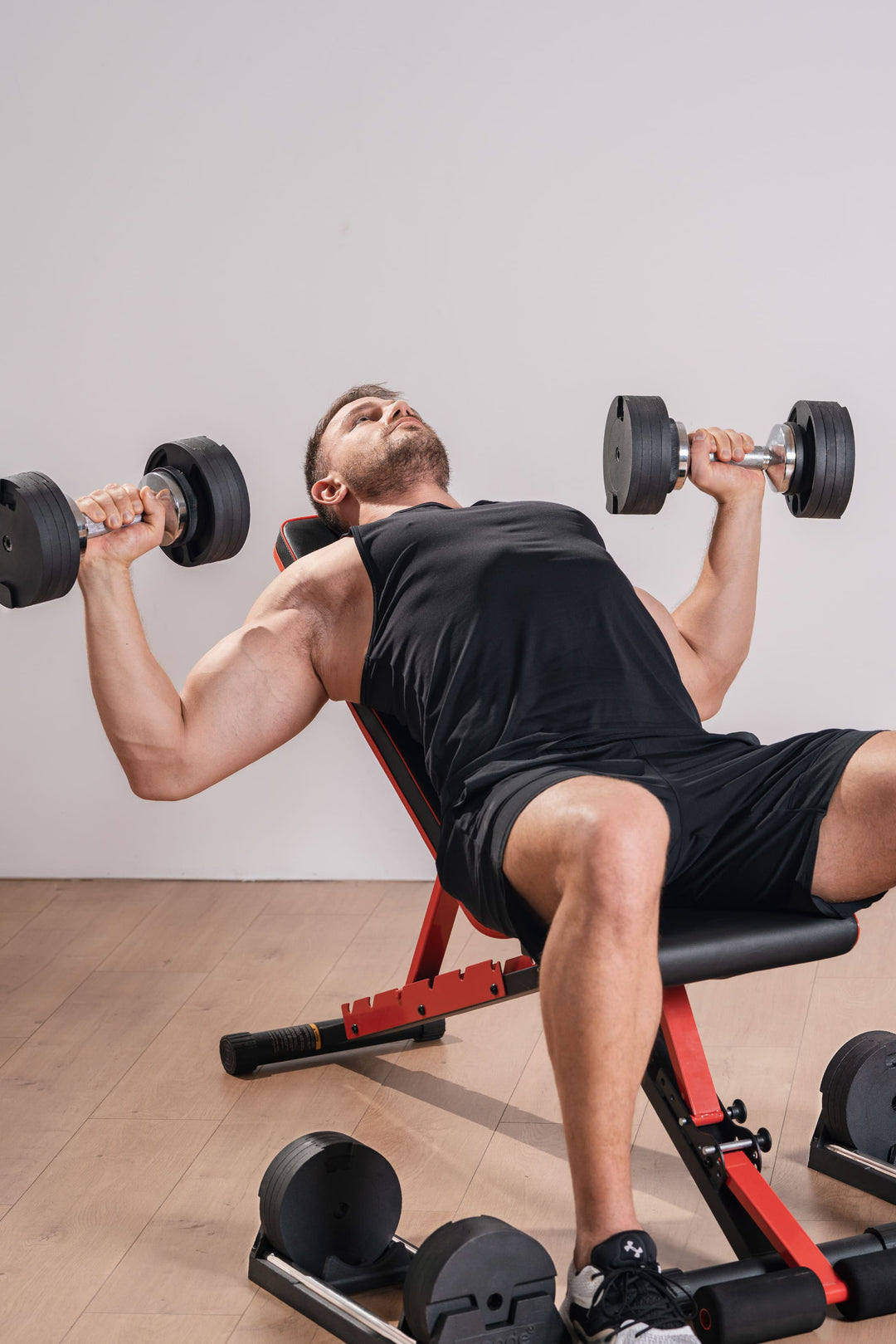 The Most Durable Adjustable Dumbbells – snode sport