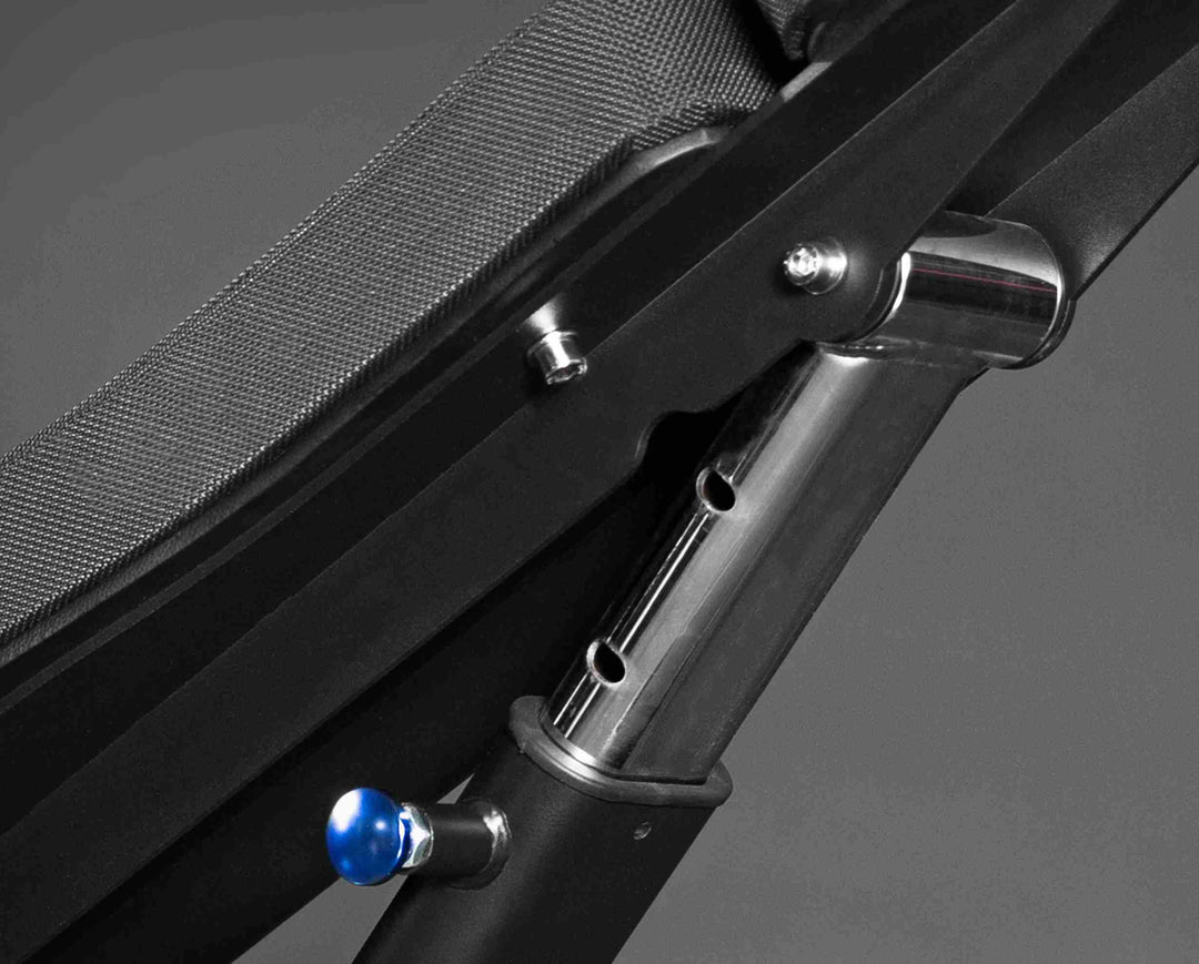 Commercial Adjustable Weight Benches – snode sport