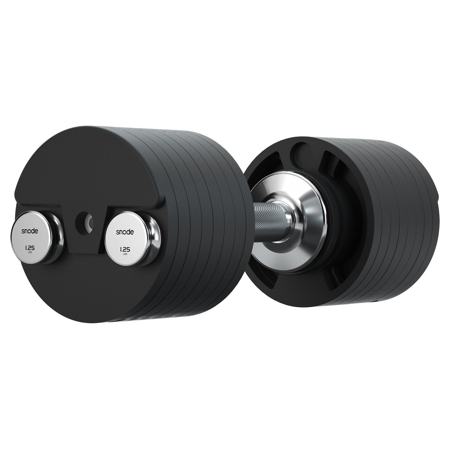The Most Durable Adjustable 80 lbs Dumbbells | Home Gym Equipment ...