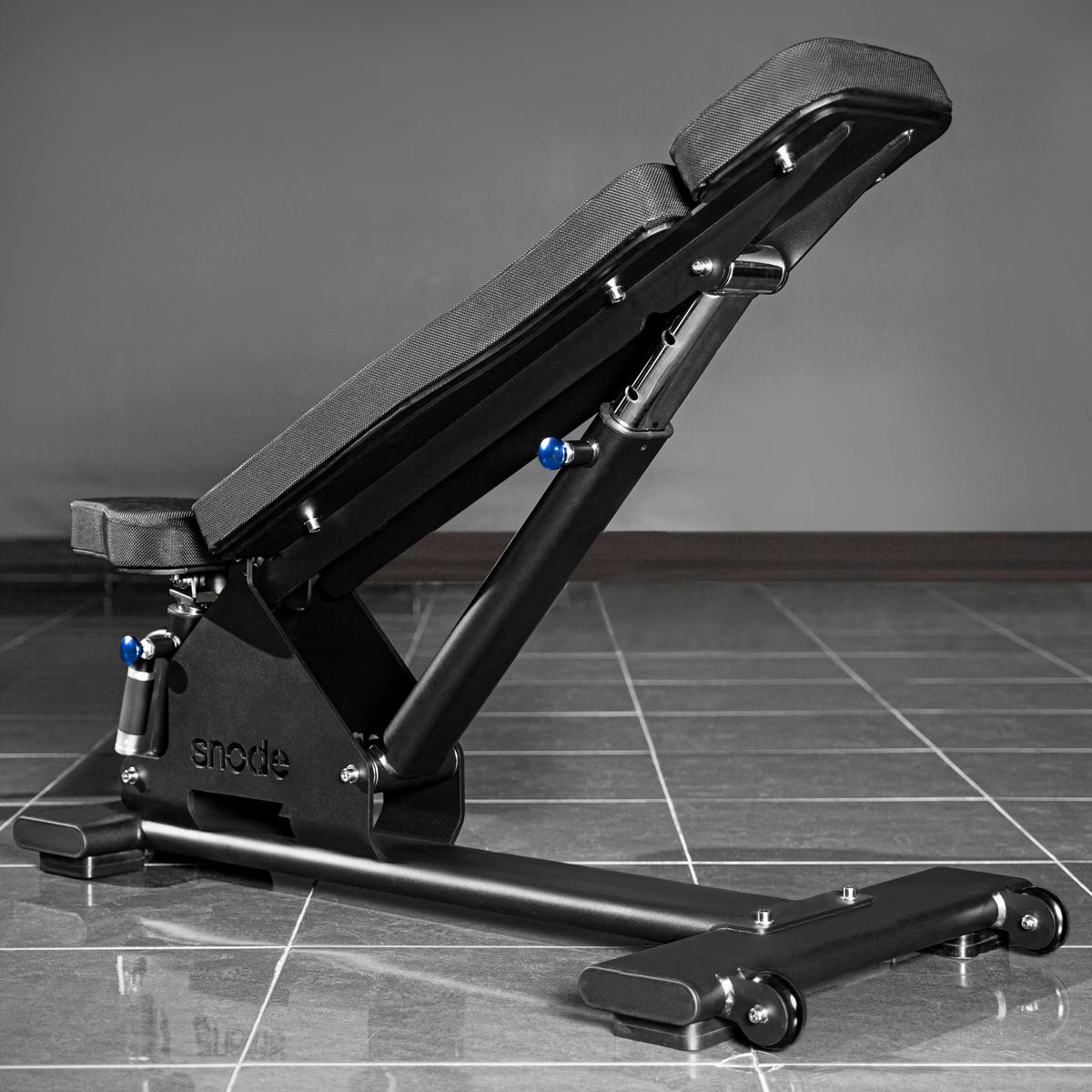 Commercial Adjustable Weight Benches – snode sport