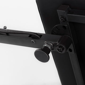 4 in 1 Bench + Cable Crossover | Adjustable Workout Benches