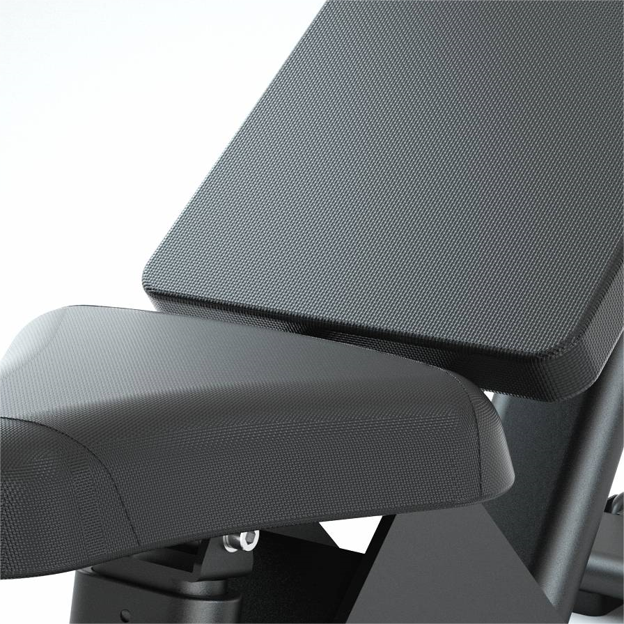 Commercial Adjustable Weight Benches – snode sport