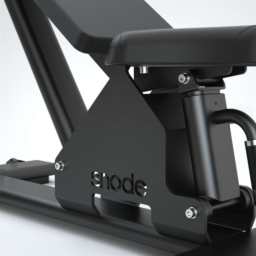 Commercial Adjustable Weight Benches – snode sport