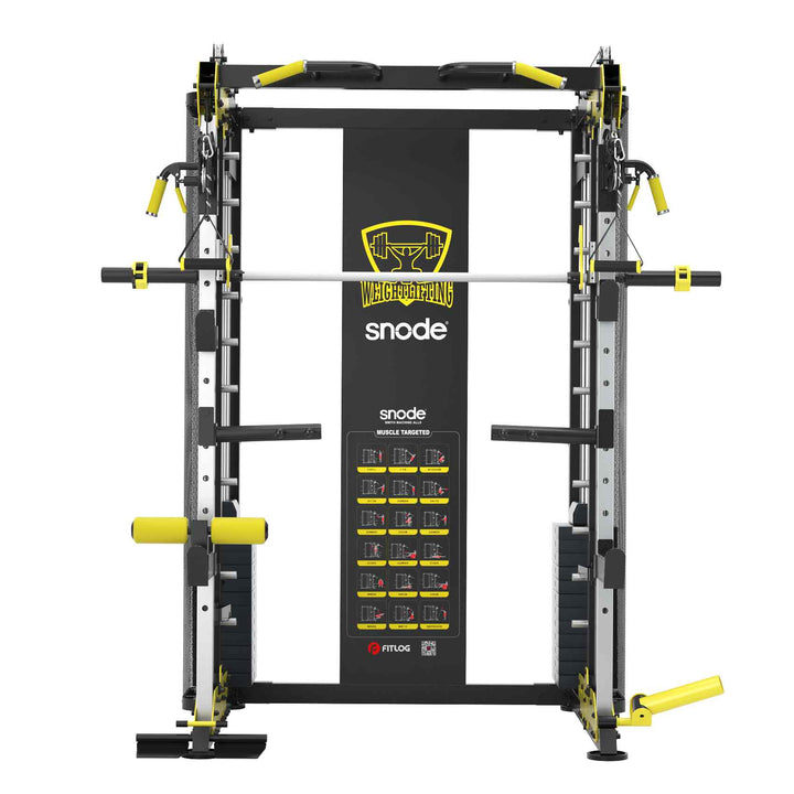 Snode Sport | Transform Your Workout Space – snode sport