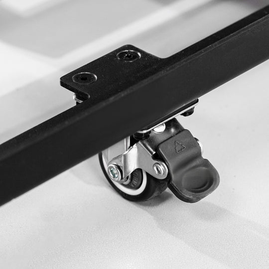 4 in 1 Adjustable Storage Bench + Cable Crossover | Workout Benches