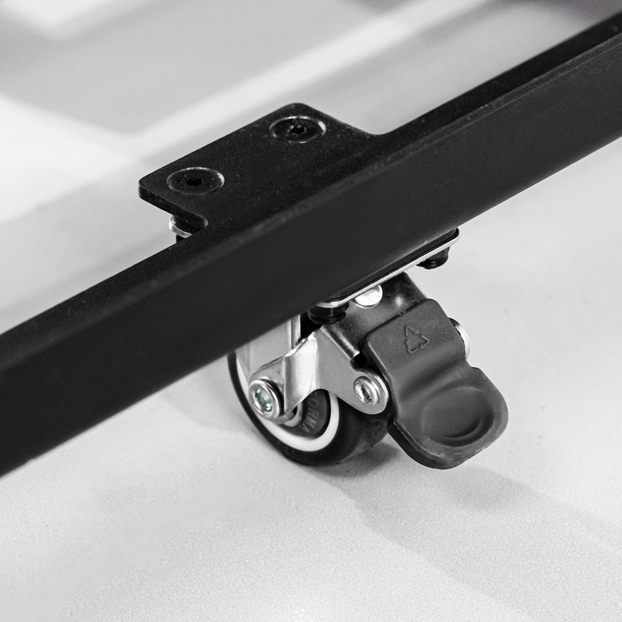 4 in 1 Adjustable Storage Bench + Cable Crossover | Workout Benches