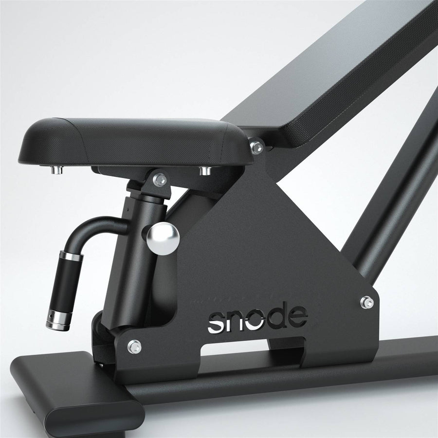 Commercial Adjustable Weight Benches – snode sport