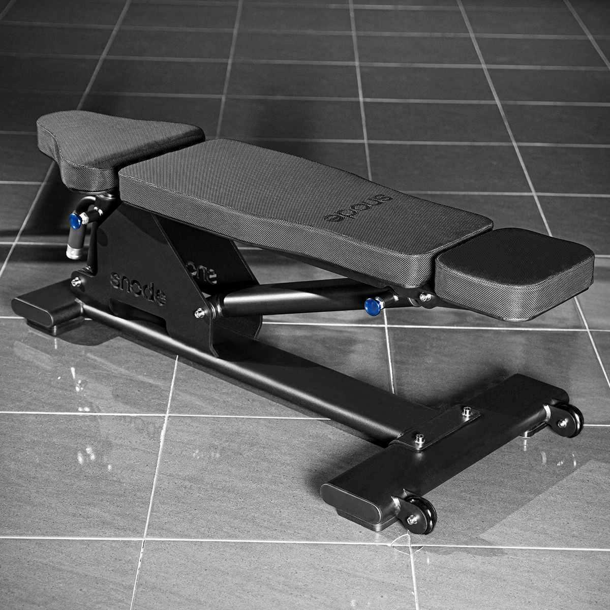 Commercial Adjustable Weight Benches – snode sport