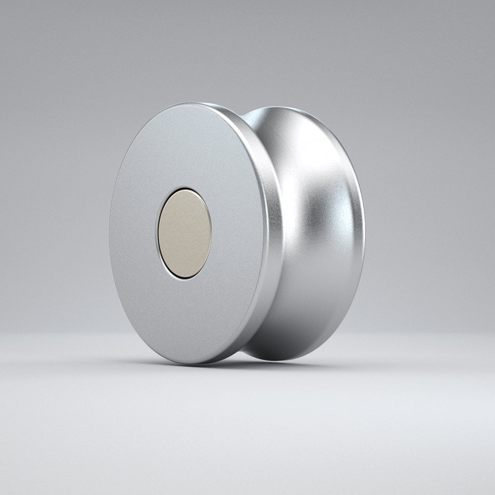 1.25 LB Plating Magnetic Weight Plates | Snode Sport Accessories