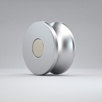 1.25 LB Plating Magnetic Weight Plates | Snode Sport Accessories