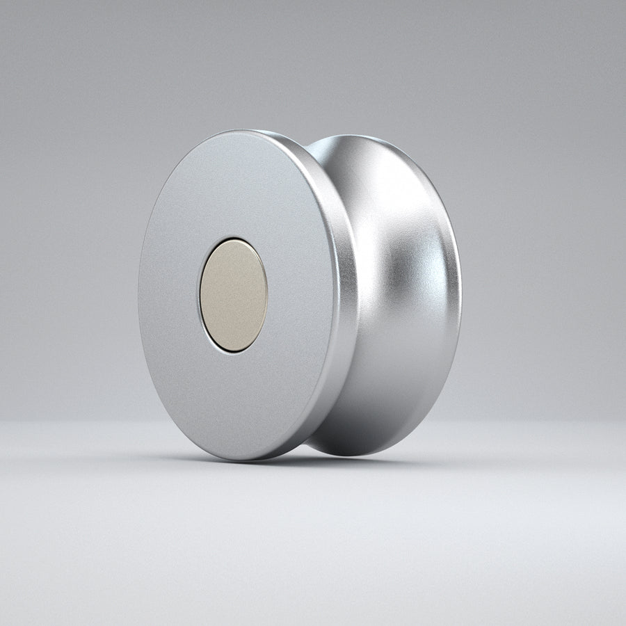 1.25 LB Plating Magnetic Weight Plates | Snode Sport Accessories