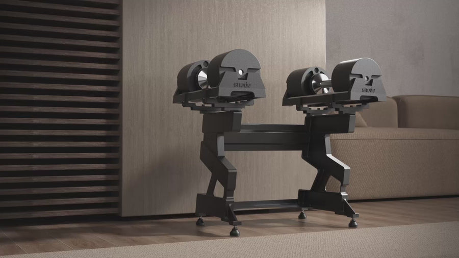 1.25 LB Plating Magnetic Weight Plates | Snode Sport Accessories