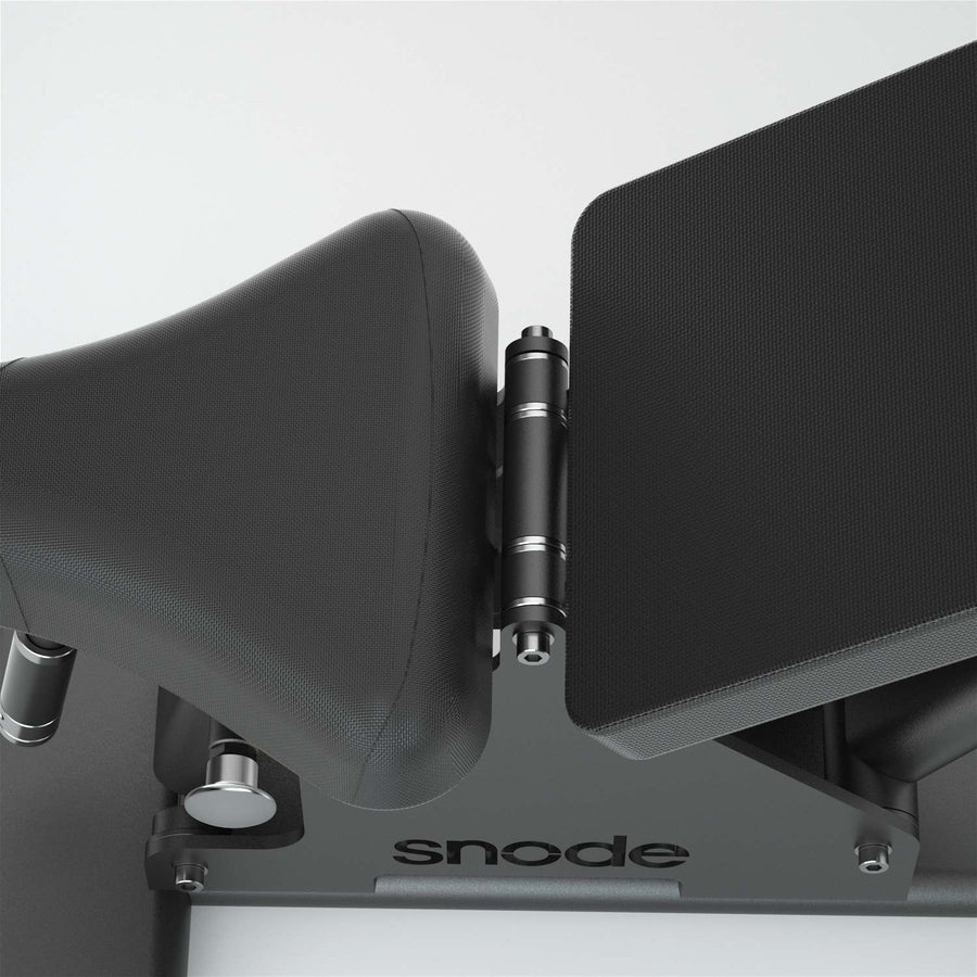 Commercial Adjustable Weight Benches – snode sport