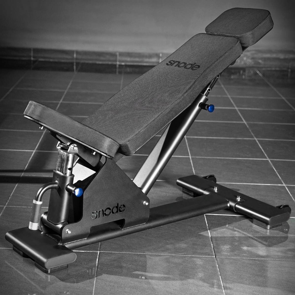 Commercial Adjustable Weight Benches – snode sport