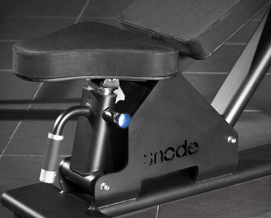 Commercial Adjustable Weight Benches – snode sport